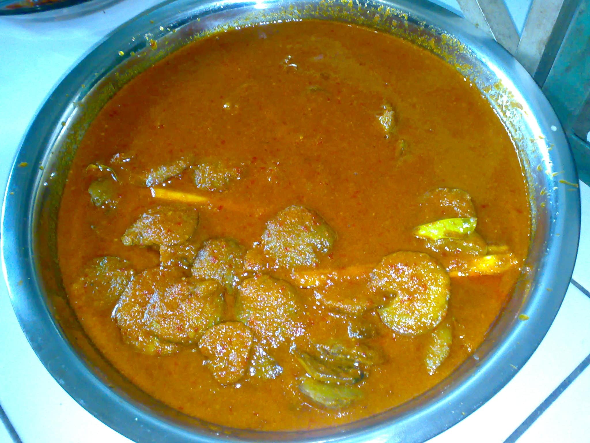 30 Resep Semur Jengkol Spesial dari Berbagai Daerah (Rekomended)