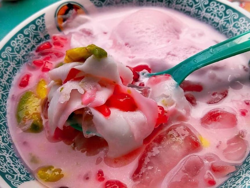 27 Resep Es Teler Spesial dari Berbagai Daerah (Rekomended)