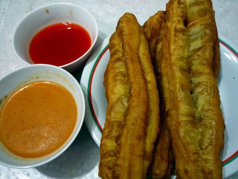 15 Resep Cakwe yang Enak, Empuk, dan Mudah (Rekomended)