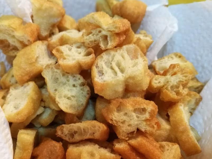 15 Resep Cakwe yang Enak, Empuk, dan Mudah (Rekomended)