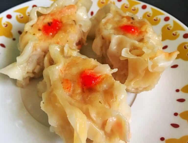 16 Resep Dimsum yang Enak, Lembut, dan Mudah (Rekomended)