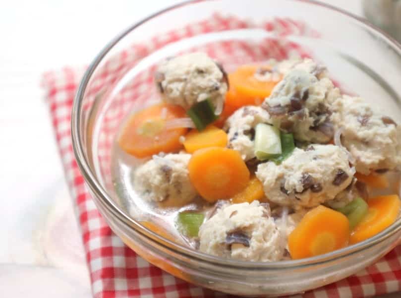 22 Resep Jamur Kuping dari Berbagai Daerah (Rekomended)