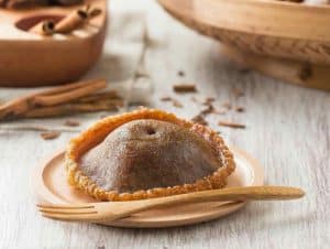 24 Resep Kue Cucur yang Enak, Empuk, dan Praktis (Rekomended)