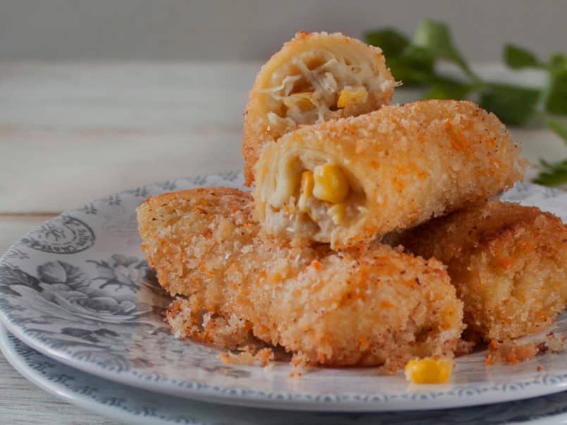17 Resep Nugget Ayam yang Enak dan Lembut (Rekomended)