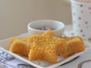 17 Resep Nugget Tahu yang Enak dan Empuk (Rekomended)
