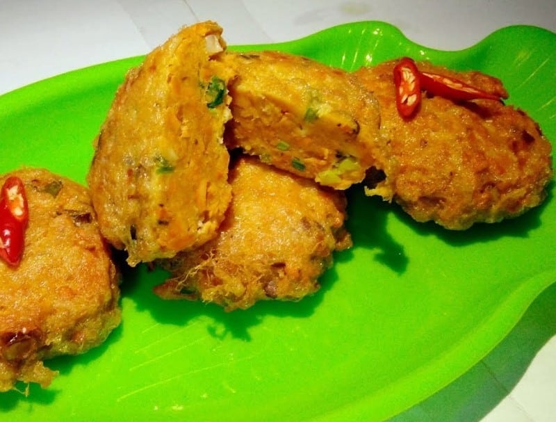 18 Resep Perkedel Kentang yang Enak dan Lembut (Rekomended)