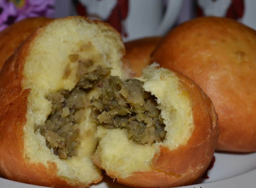 15 Resep Roti Goreng yang Enak dan Empuk (Rekomended)