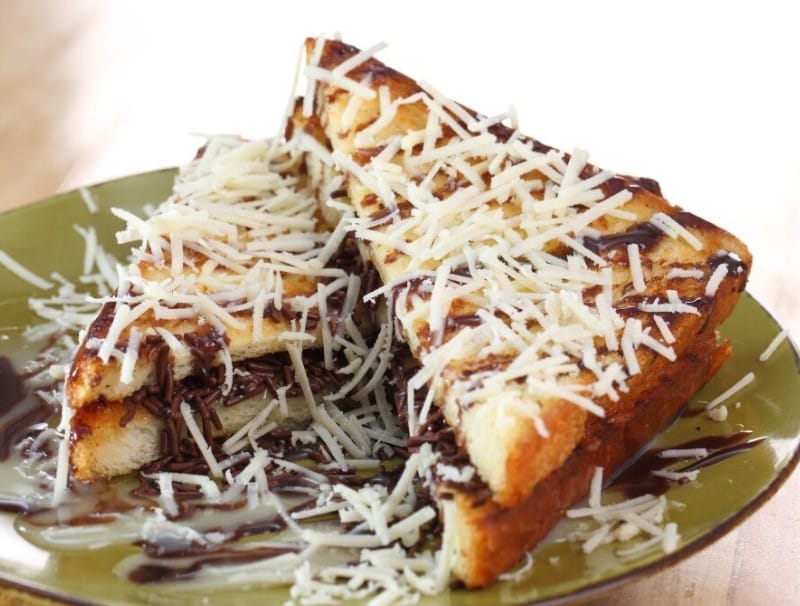 14 Resep Roti Maryam Yang Enak Dan Empuk Rekomended