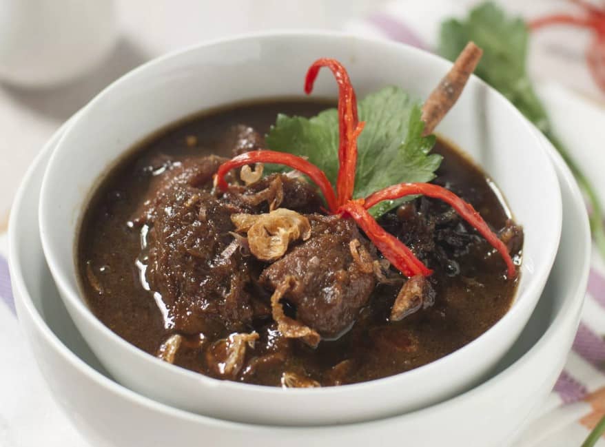 20 Resep Semur Daging yang Enak dan Empuk (Rekomended)