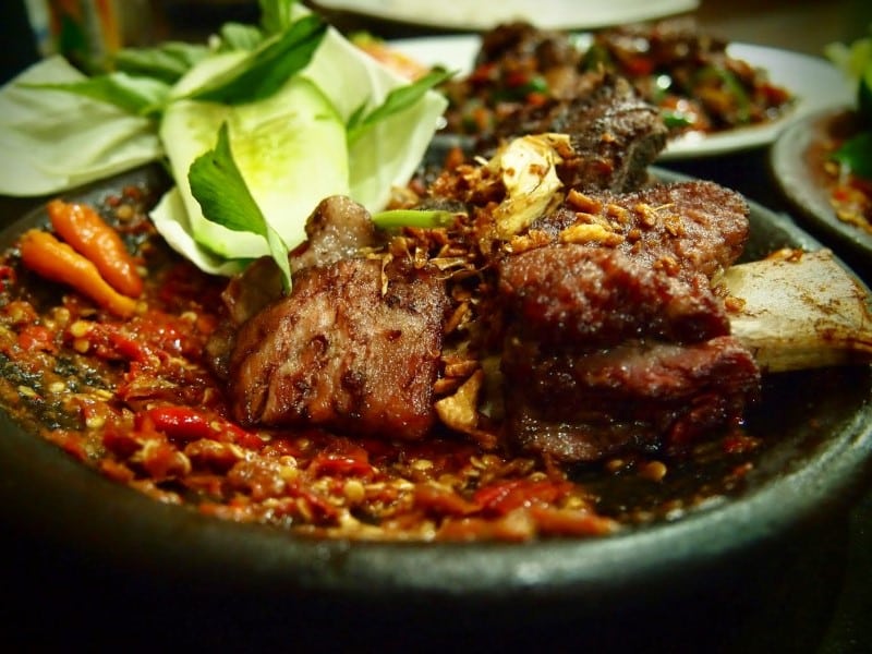 17 resep iga bakar (paling lezat)