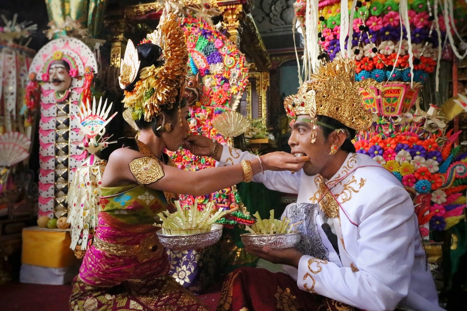Peta Bali lengkap beserta adat, budaya dan transportasi di bali
