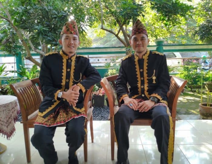 PETA LAMPUNG : Kekayaan Alam, Demografis, Budaya (Lengkap)