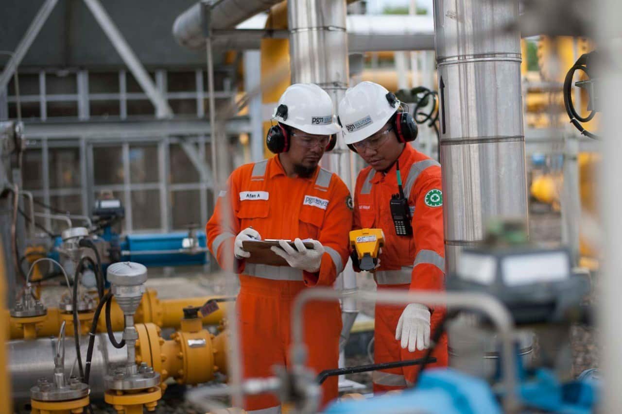 Peta Cirebon lengkap Beserta Geografisnya