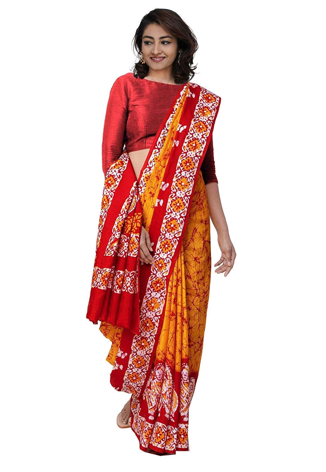 49+ Model Baju Batik (Paling Populer)