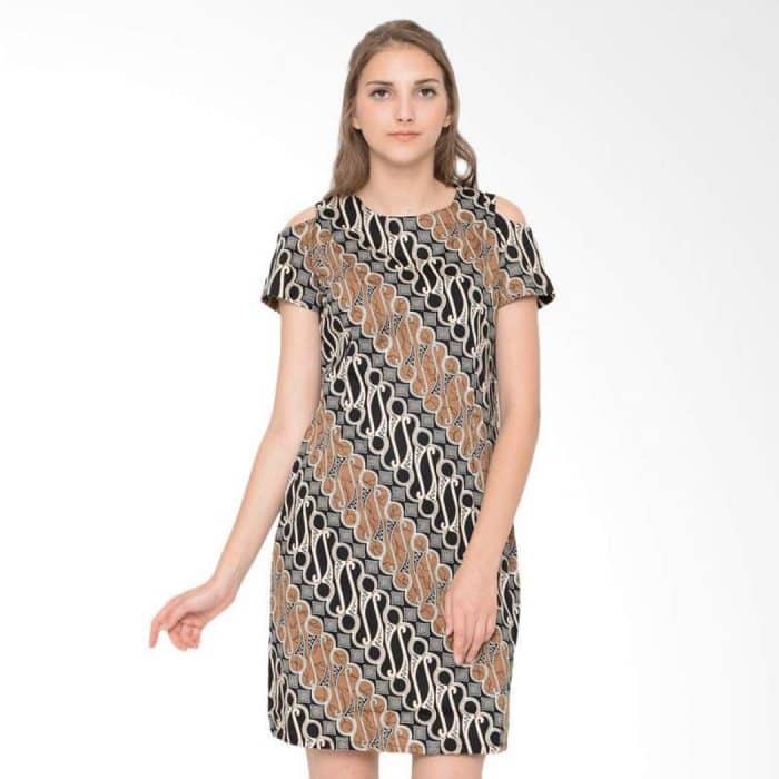 49+ Model Baju Batik (Paling Populer)