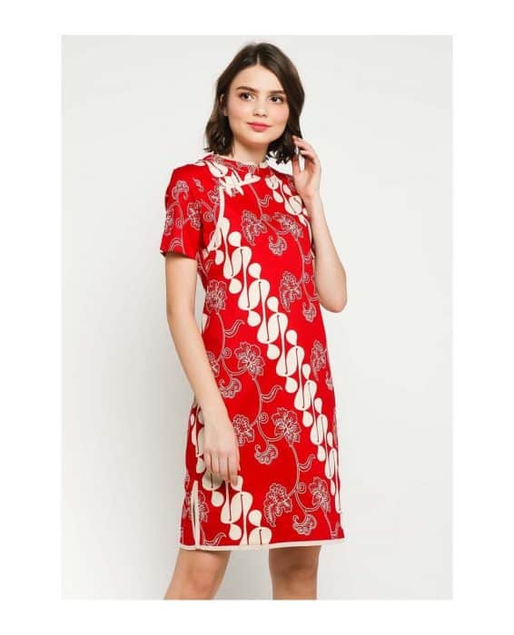 49+ Model Baju Batik (Paling Populer)