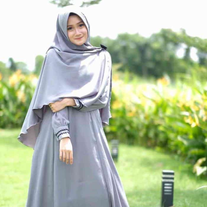 37+ Model Hijab Terbaru dan Termodis (Paling Lengkap)