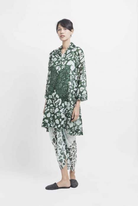 49+ Model Baju Kebaya (Disertai gambar dan penjelasan lengkap)