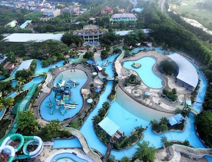 PETA RIAU : Kekayaan Alam, Demografis, Sosial Budaya (Lengkap)