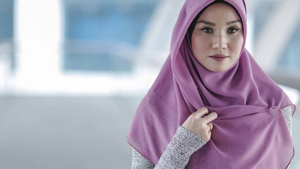 37+ Model Hijab Terbaru dan Termodis (Paling Lengkap)
