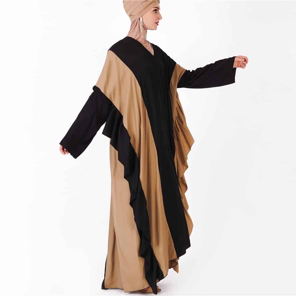 49+ Model Baju Muslim Terbaru dan Terupdate