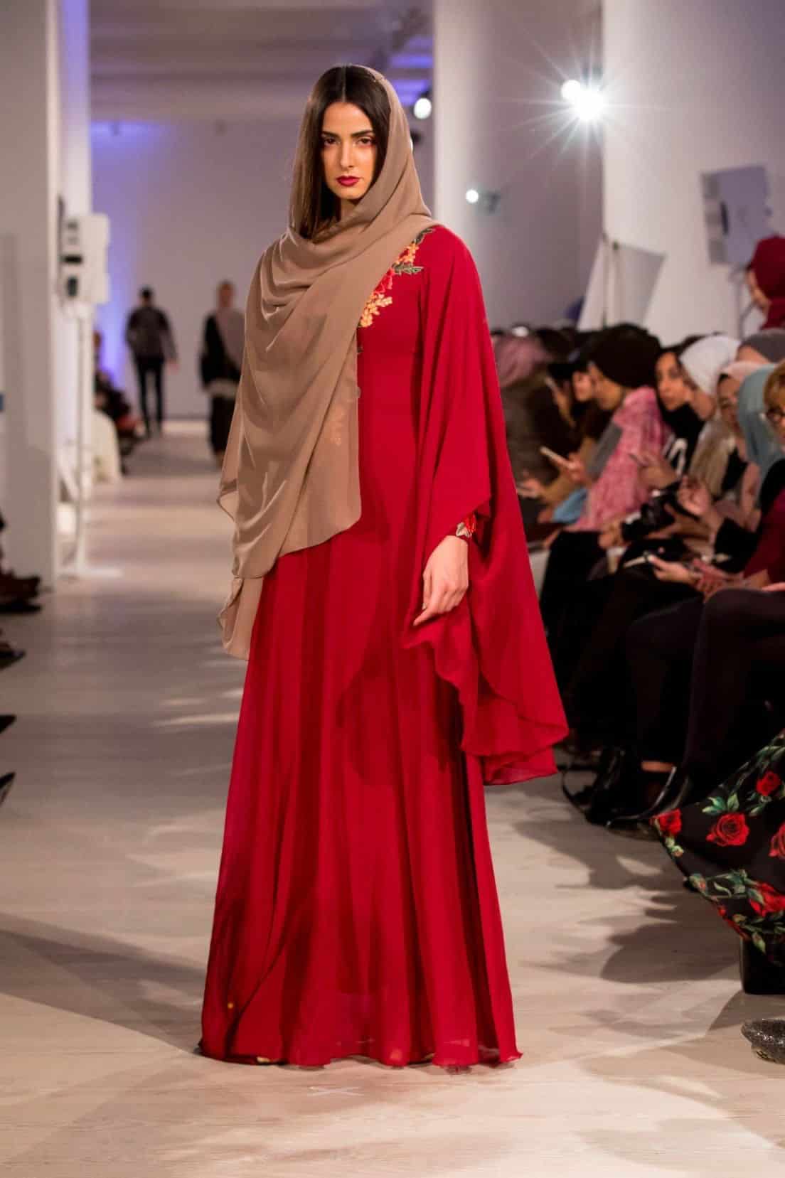 49+ Model Baju Muslim Terbaru dan Terupdate