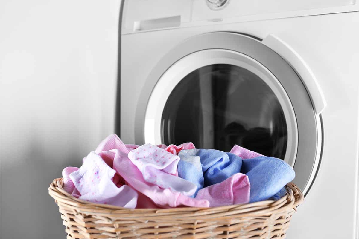 Peluang Usaha Laundry Rumahan (Analisa Lengkap)