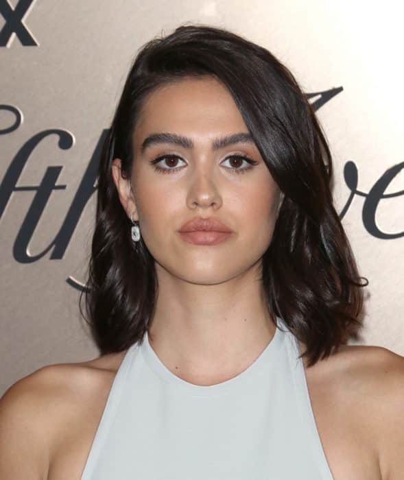 50+ Model Rambut Pendek Wanita Sebahu (Paling Update)