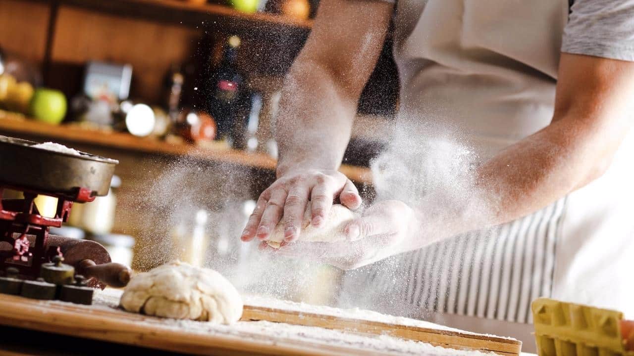 Peluang Usaha Roti Bakar beserta analisa (yang menjanjikan)