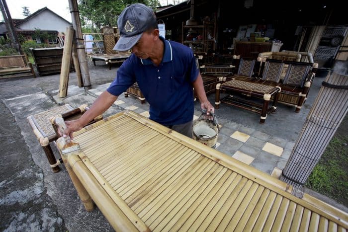 Peluang Usaha Mebel beserta Analisa Bisnis (Terlengkap)