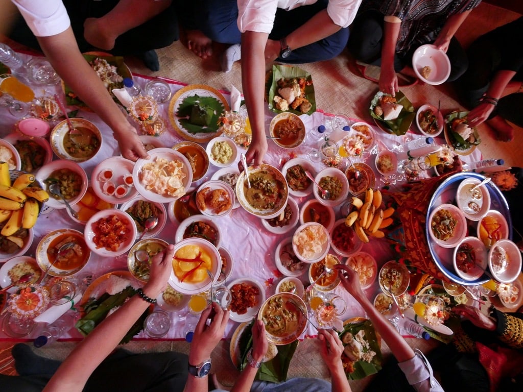 Peluang Usaha Kuliner beserta Analisa Bisnisnya (Terupdate)