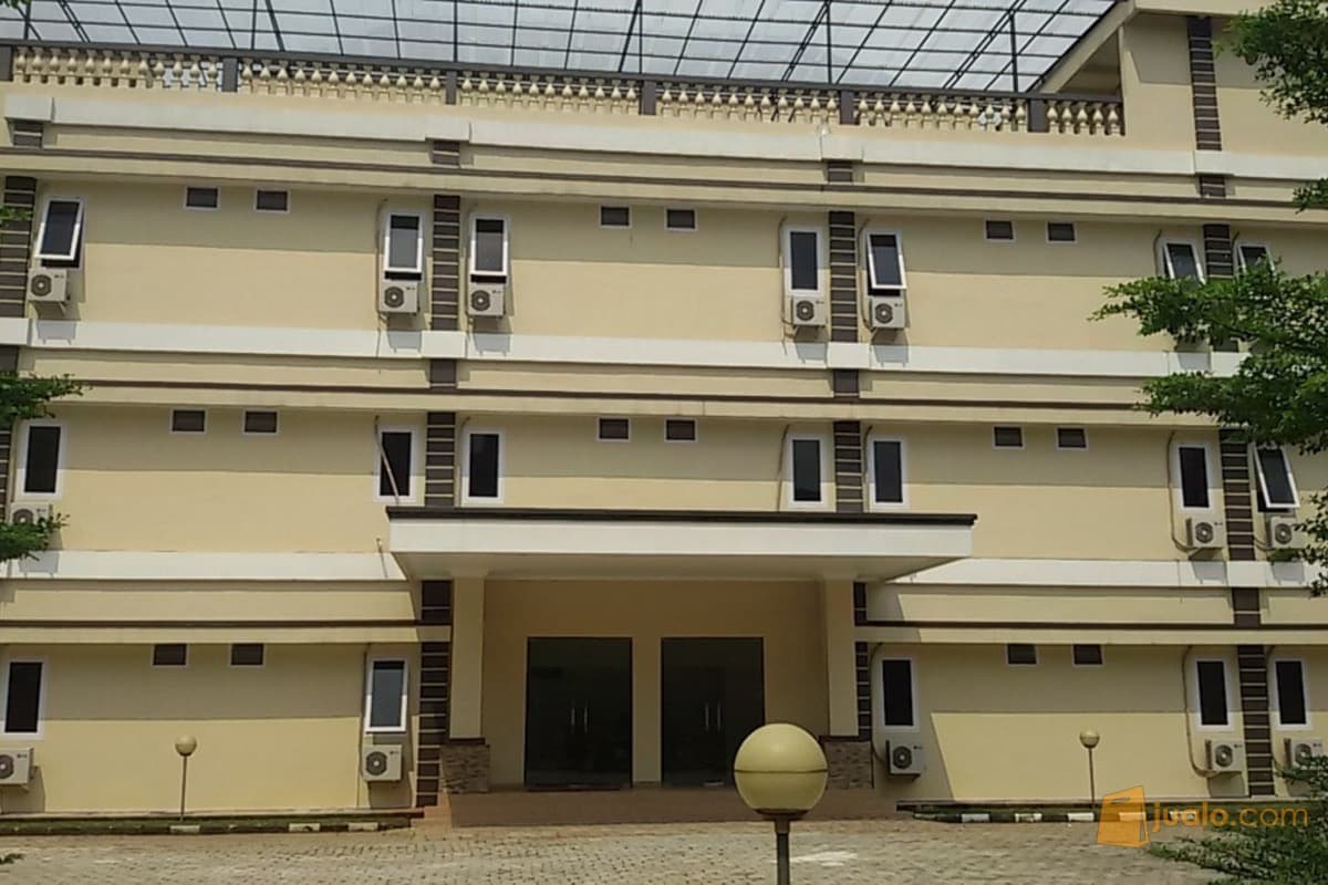 35 Contoh Desain Rumah Kost Modern (Minimalis)