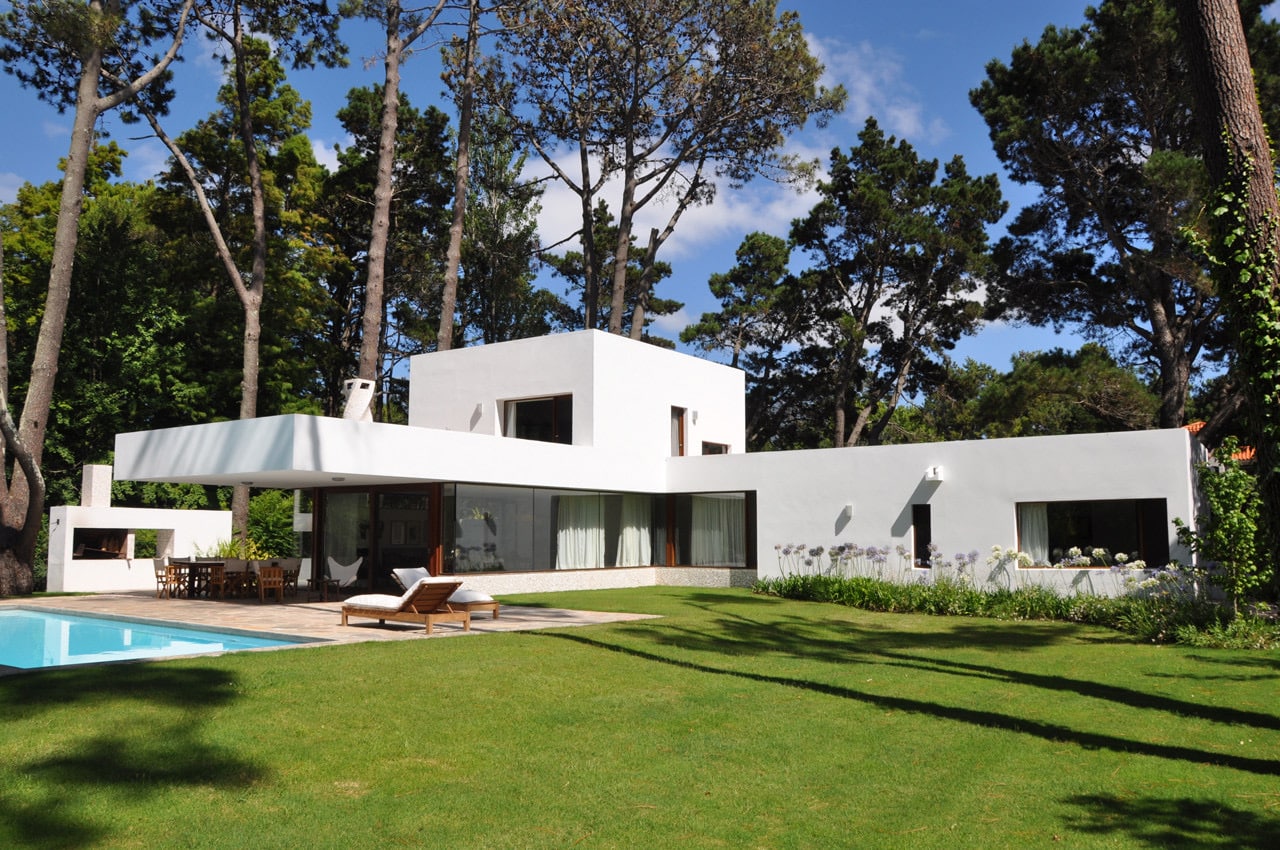 Ingin Rumah Impian? Ketahui Contoh Desain Rumah Bentuk L