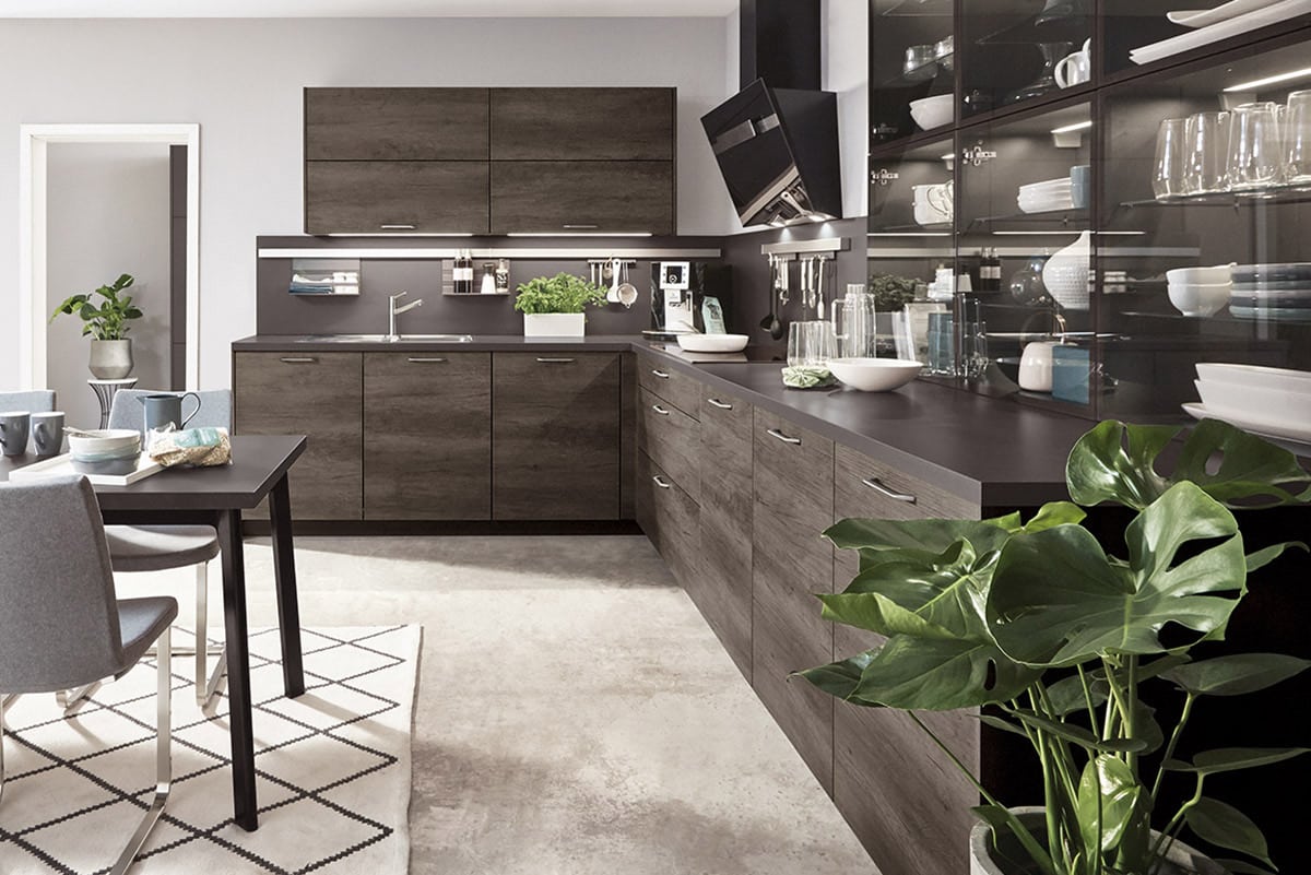 51+ Contoh Desain Dapur yang Luas (Lengkap dengan gambar)