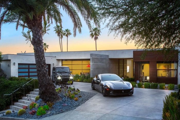 49+ Contoh Desain Rumah Terbaru dan Unik (Cantik)