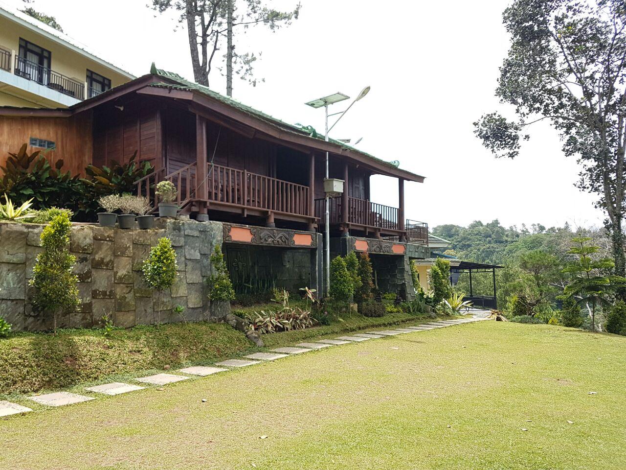 40 Contoh Desain Rumah Kayu Minimalis (Modern dan klasik)