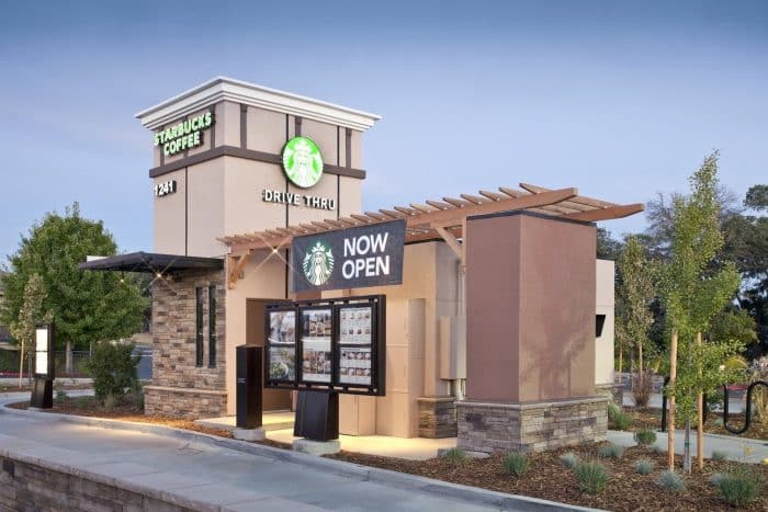 Contoh Desain Rumah Toko (Mewah)