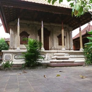 45 Contoh Desain Rumah Bali Terbaru (Tradisional)