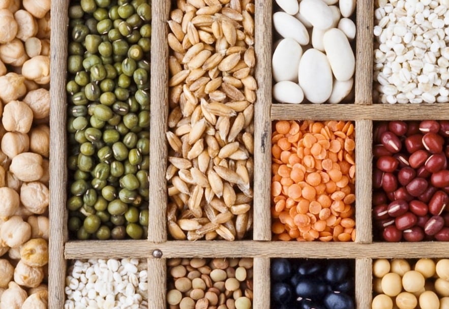 8+ Tanaman Herbal (Lengkap deskripsi dan gambar)