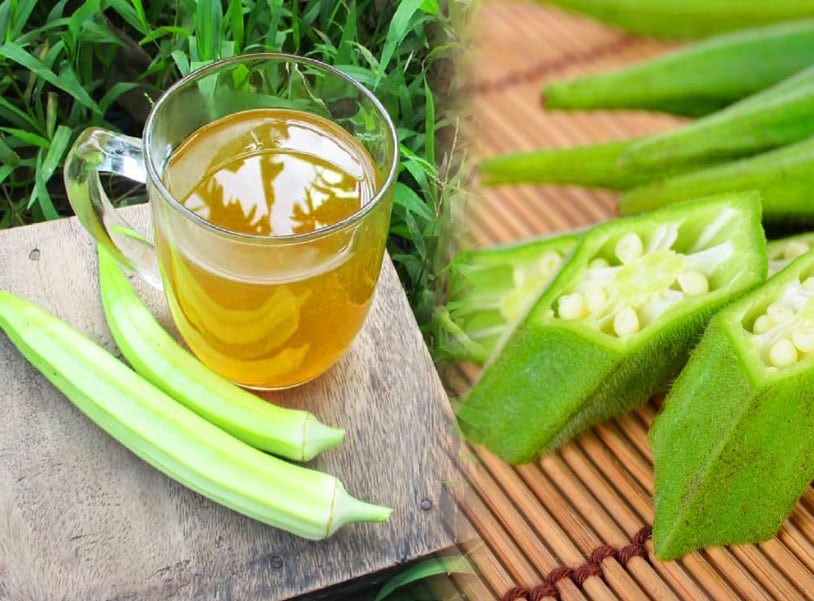 6 Tanaman Okra (Karateristik, cara budidaya, dan cara pengolahan)