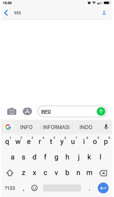 4 Cara Mengecek Nomor Smartfren dengan SMS, Dial Up, Aplikasi, dll ...