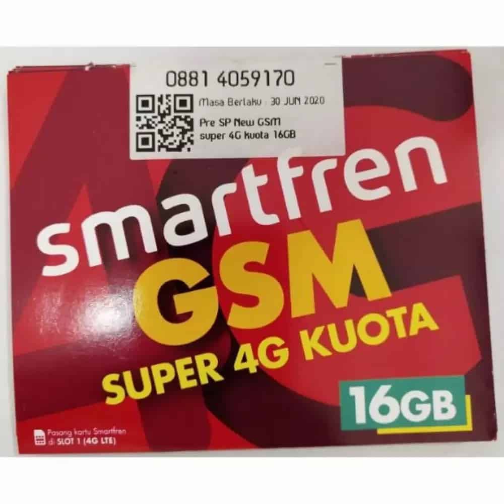 4 Cara Mengecek Nomor Smartfren dengan SMS, Dial Up, Aplikasi, dll ...