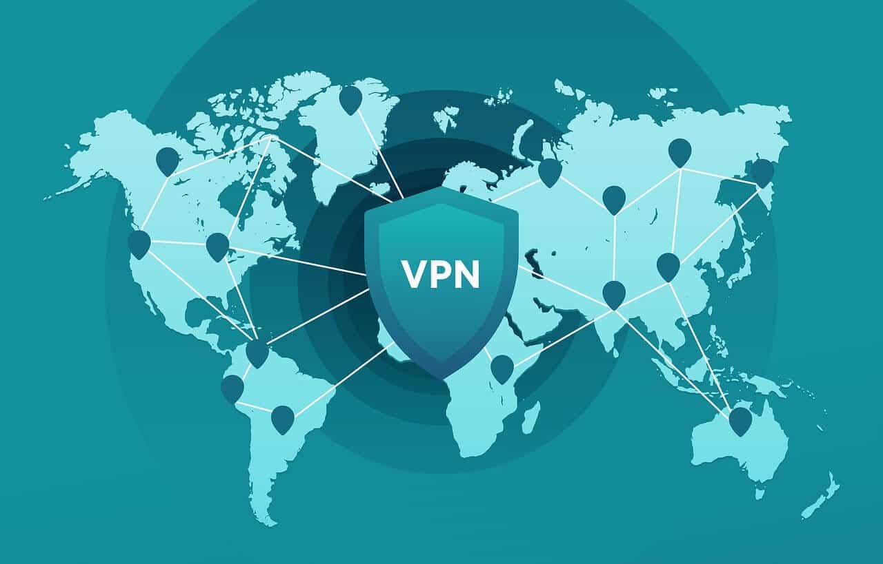 Apa Itu VPN Thegorbalsla