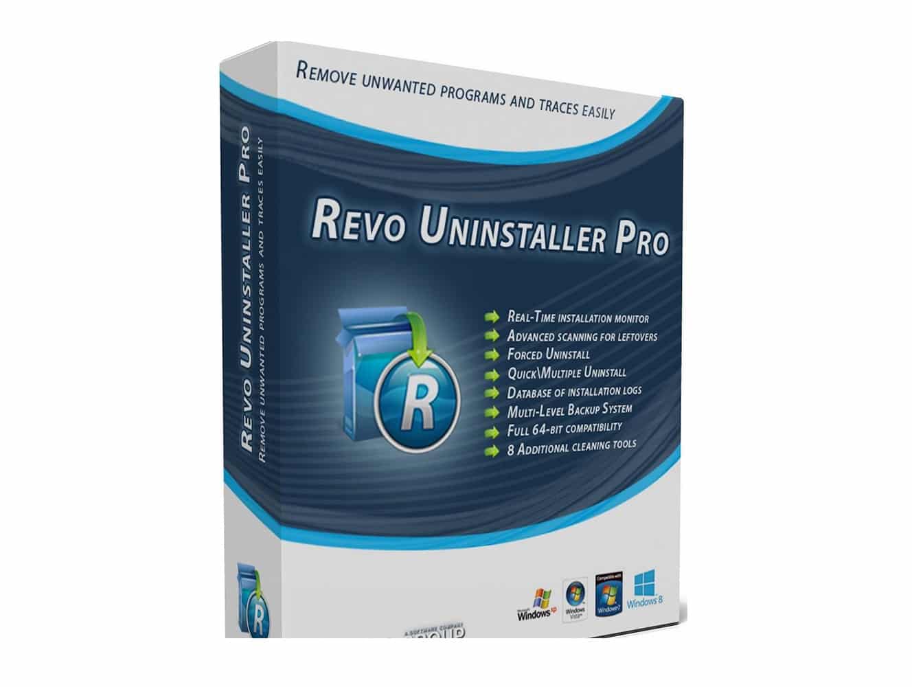 Revo Uninstaller : Fungsi, Manfaat, Fitur Dll Terlengkap