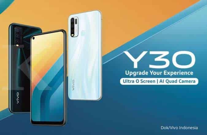 18+ Vivo terbaru Dan Harganya Murah Kualitas Prima