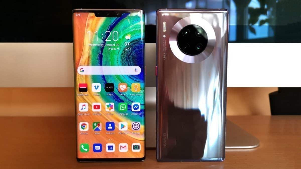 5+ Harga HP Huawei Terbaru 2021 yang Wajib Dibeli dan Diketahui